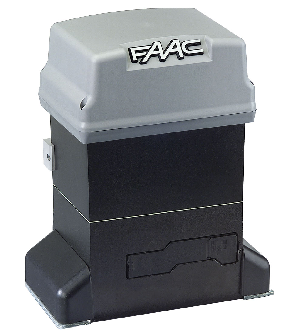 746 E R - Motoréducteur 230V